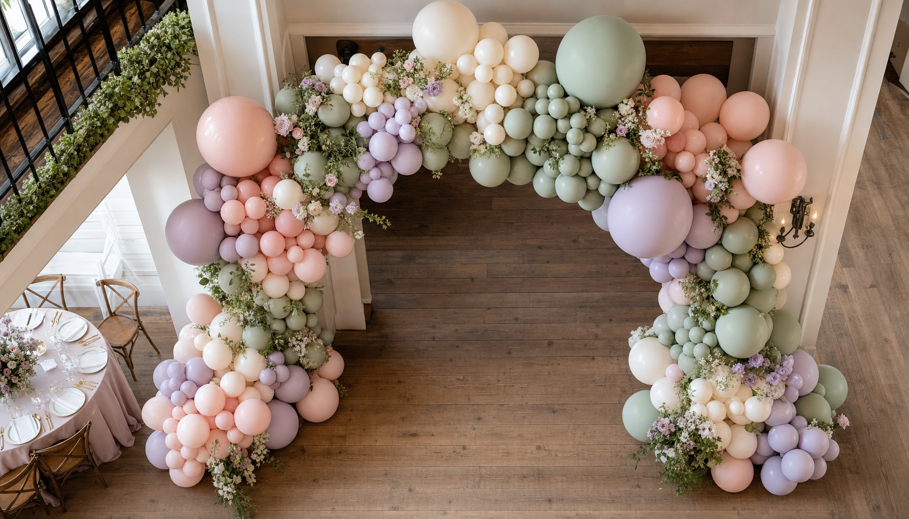 2026 Balloon Arch Trends: 12 Stunning Designs Taking Over Events This ...